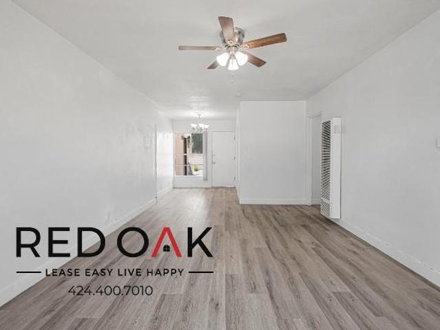 1 Br, 1 bath, Condo 8303 Crenshaw Blvd