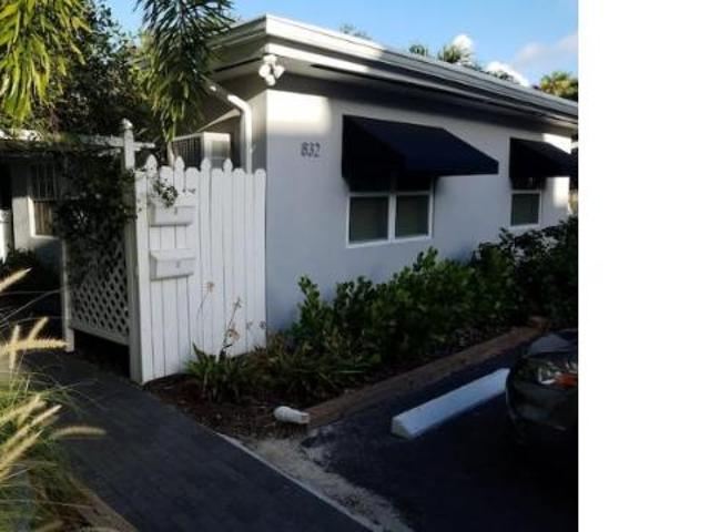 1 Br, 1 bath, Condo 832 Ne 16th Ter