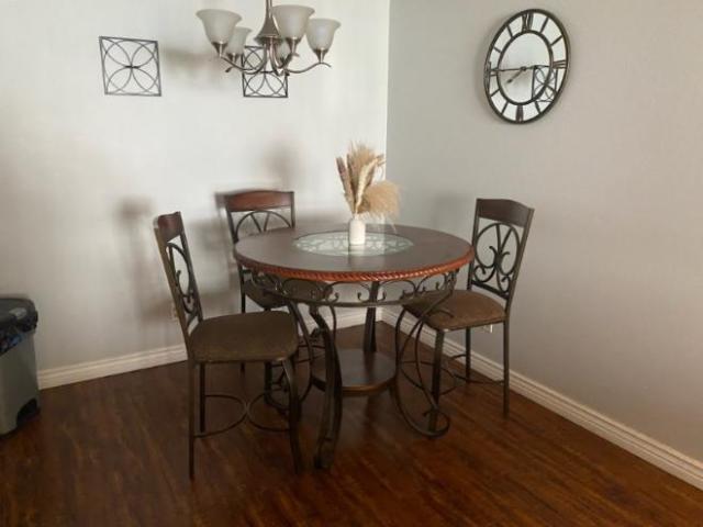 1 Br, 1 bath, Condo 8335 Fairmount Dr