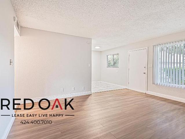 1 Br, 1 bath, Condo 8335 Washington Blvd
