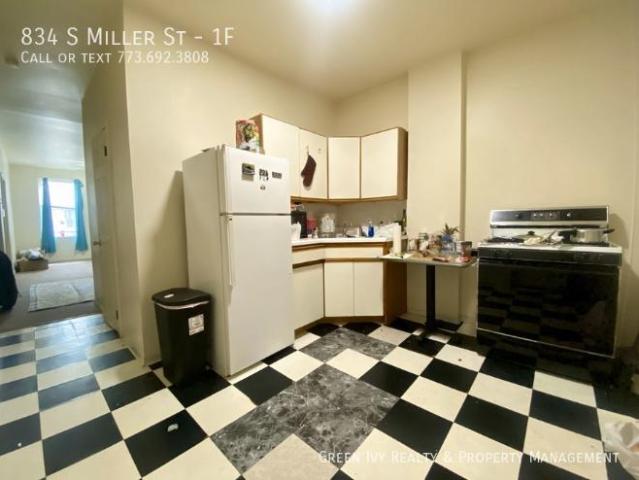 1 Br, 1 bath, Condo 834 S Miller St