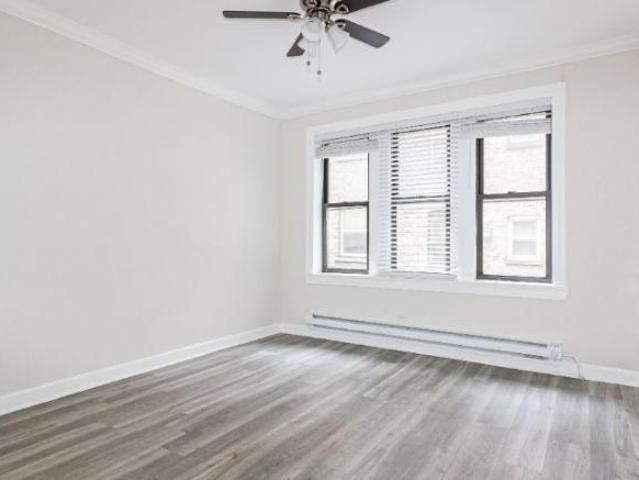 1 Br, 1 bath, Condo 837 West Cornelia Ave