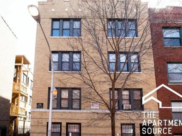 1 Br, 1 bath, Condo 837 West Cornelia Avenue
