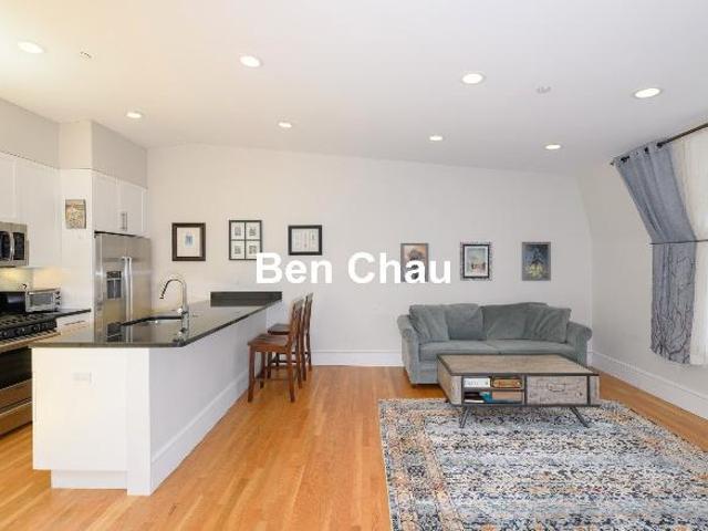 1 Br, 1 bath, Condo 87 3rd St
