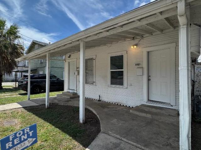 1 Br, 1 bath, Condo 840 Steves Ave