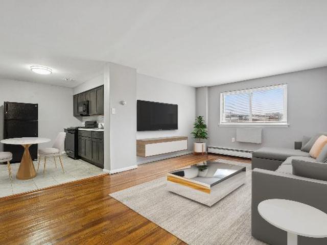 1 Br, 1 bath, Condo 8410 Bustleton Ave