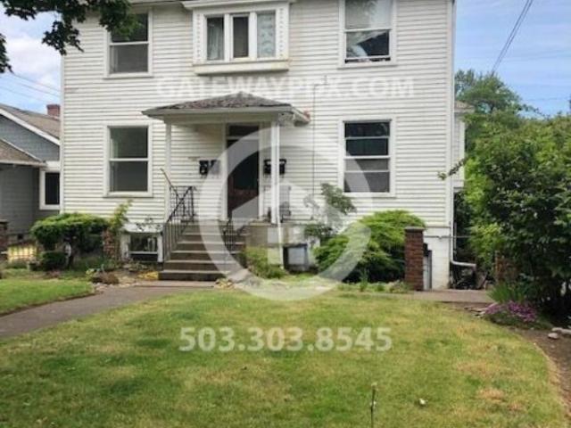 1 Br, 1 bath, Condo 841 Liberty St NE