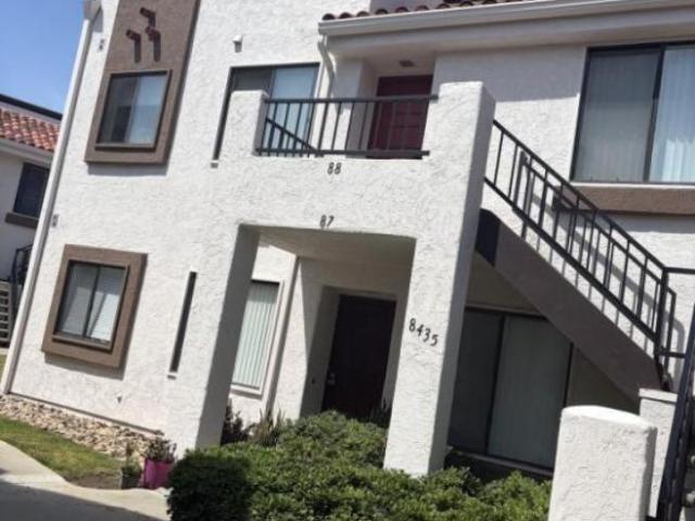 1 Br, 1 bath, Condo 8435 Westmore Rd