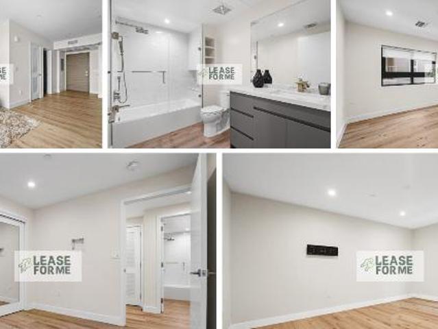 1 Br, 1 bath, Condo 846 S Mariposa Ave 702