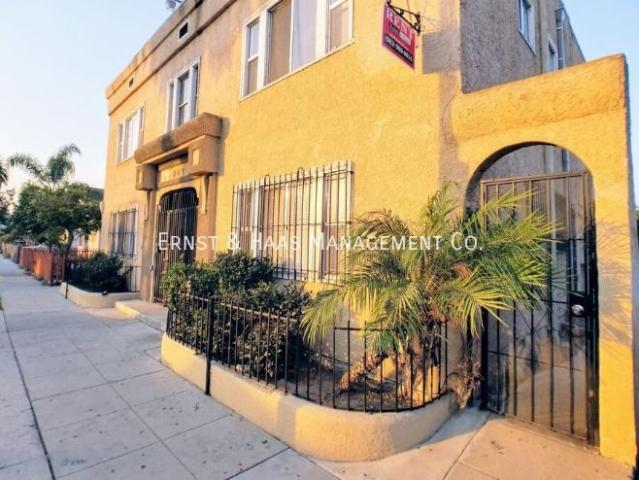 1 Br, 1 bath, Condo 847 Cerritos Ave