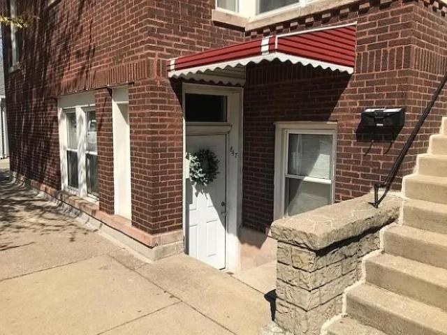 1 Br, 1 bath, Condo 847 Hannah Ave