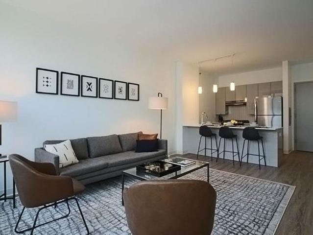 1 Br, 1 bath, Condo 849 W Van Buren St