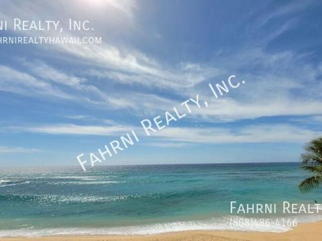 1 Br, 1 bath, Condo 84 965 Farrington Hwy