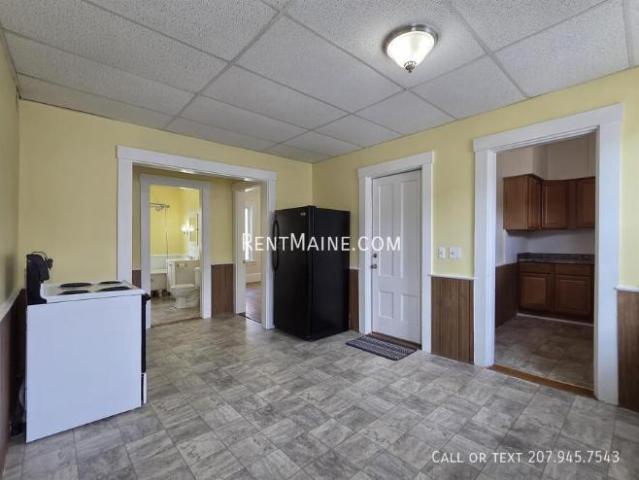 1 Br, 1 bath, Condo 84 Shawmut St