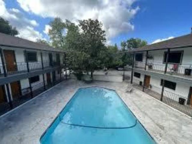 1 Br, 1 bath, Condo 8505 Shoal Creek Blvd