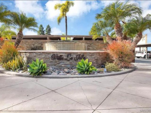 1 Br, 1 bath, Condo 8529 Villa La Jolla Drive