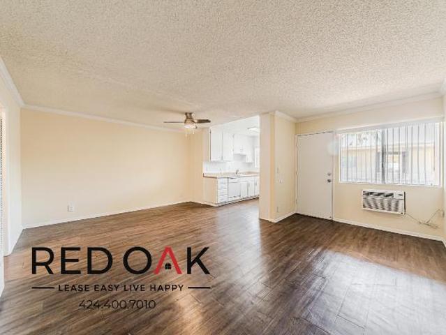 1 Br, 1 bath, Condo 8523 Etiwanda Avenue