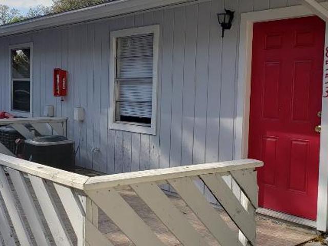 1 Br, 1 bath, Condo 8556 Channelview Cir
