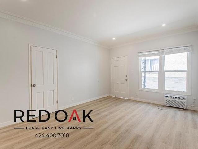1 Br, 1 bath, Condo 855 Irolo St