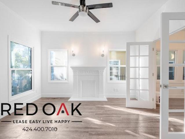 1 Br, 1 bath, Condo 859 New Hampshire