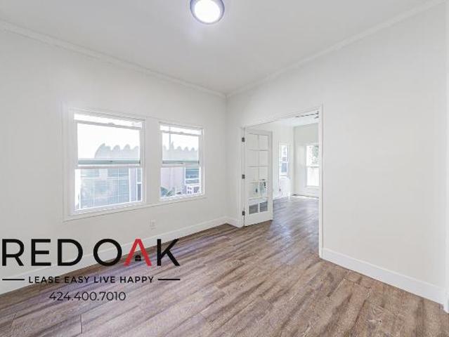 1 Br, 1 bath, Condo 859 S New Hampshire Ave
