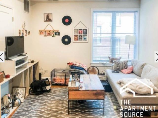 1 Br, 1 bath, Condo 859 West Cornelia Ave