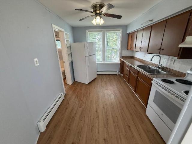 1 Br, 1 bath, Condo 85 California St