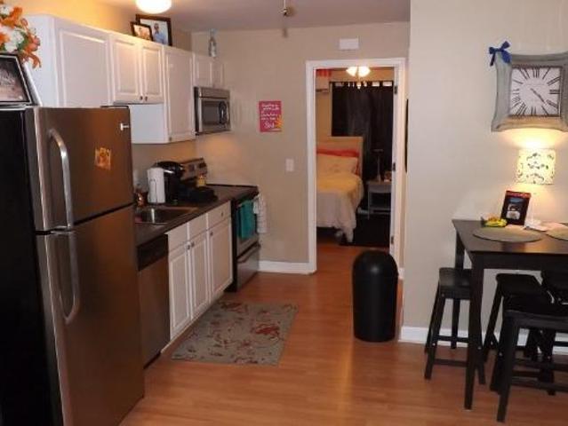 1 Br, 1 bath, Condo 85 North High Street