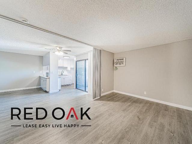 1 Br, 1 bath, Condo 8614 Woodley Ave