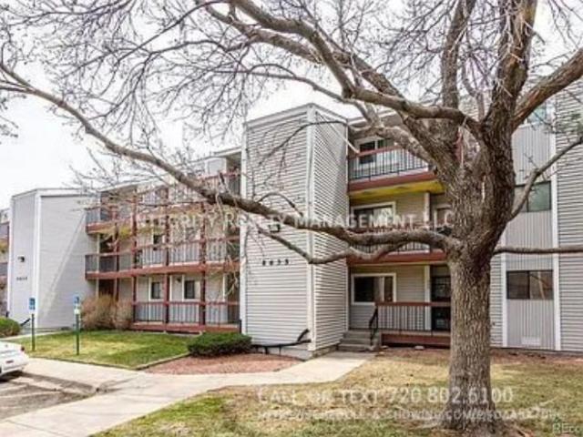 1 Br, 1 bath, Condo 8635 Clay St