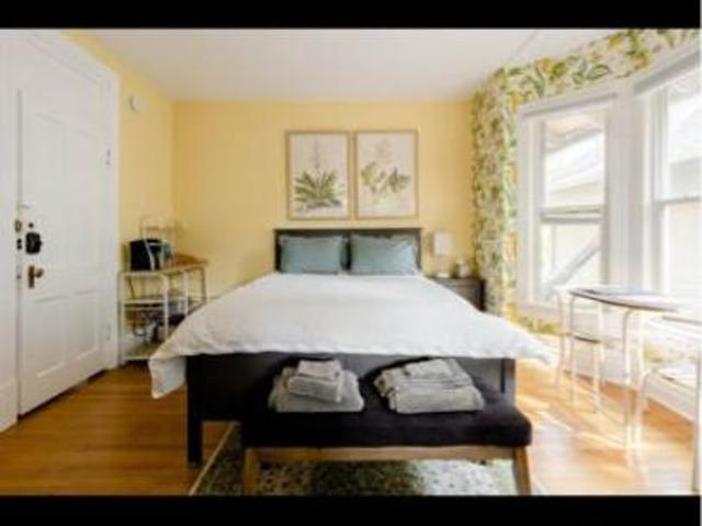 1 Br, 1 bath, Condo 863 N Emerson St
