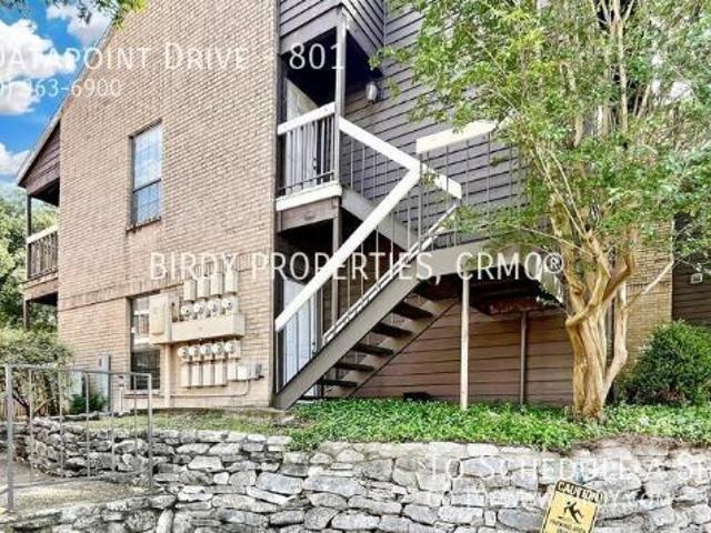 1 Br, 1 bath, Condo 8655 Datapoint Drive