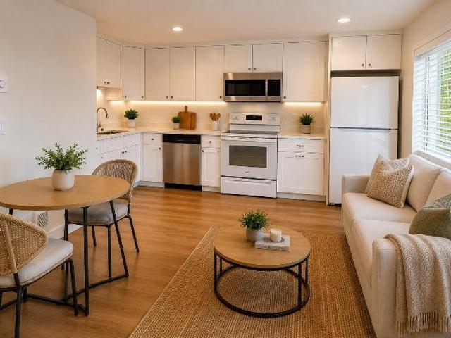 1 Br, 1 bath, Condo 8711 S 114th St