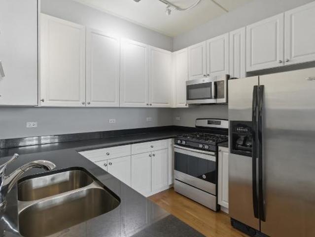 1 Br, 1 bath, Condo 873 North Larrabee Street
