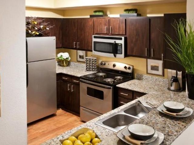 1 Br, 1 bath, Condo 8787 Woodway Dr