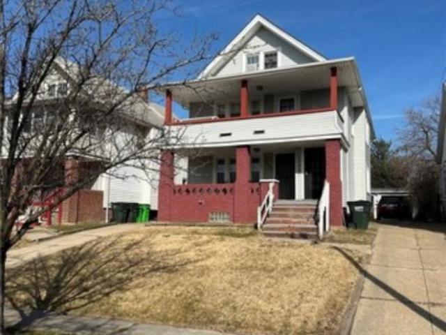 1 Br, 1 bath, Condo 8827 Park Heights Ave