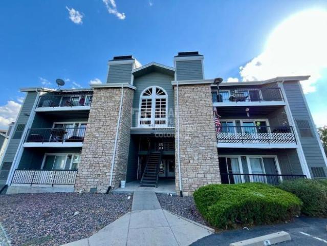 1 Br, 1 bath, Condo 8853 Colorado Blvd