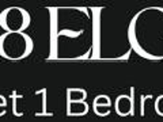 1 Br, 1 bath, Condo 88 Elgin Street