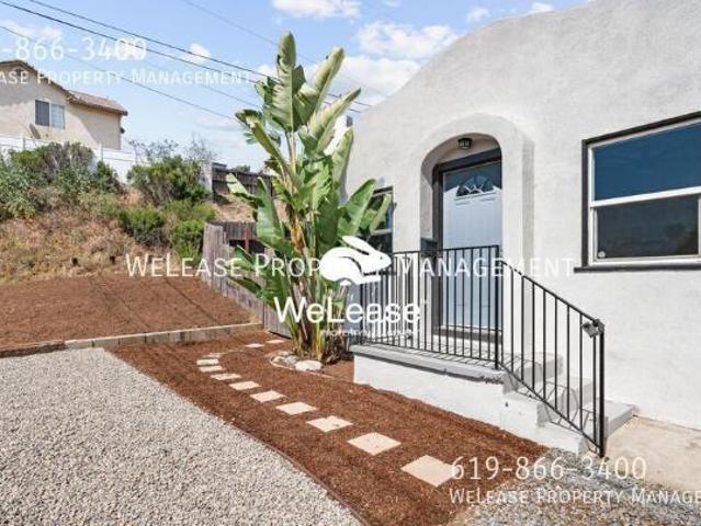 1 Br, 1 bath, Condo 8937 1/2 Fair Lane