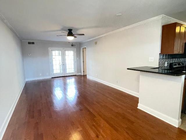 1 Br, 1 bath, Condo 897 N Highland Ave