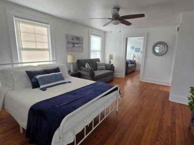 1 Br, 1 bath, Condo 89 Main Avenue