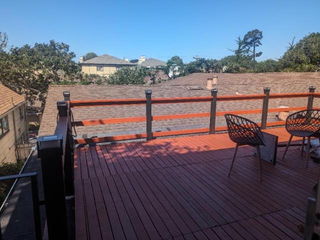 1 Br, 1 bath, Condo 8 Mission