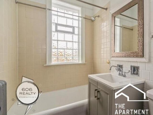 1 Br, 1 bath, Condo 8 Adams St