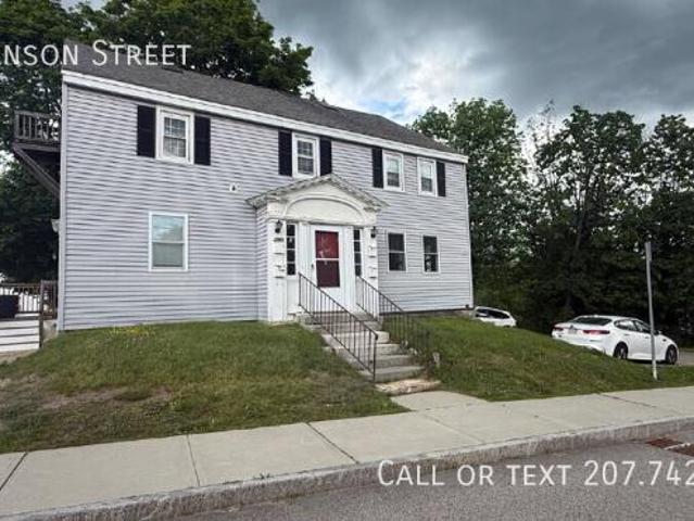 1 Br, 1 bath, Condo 8 Hanson Street