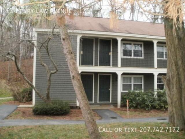 1 Br, 1 bath, Condo 93 Henry Law Avenue
