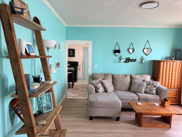 1 Br, 1 bath, Condo 93 Ocean Ave