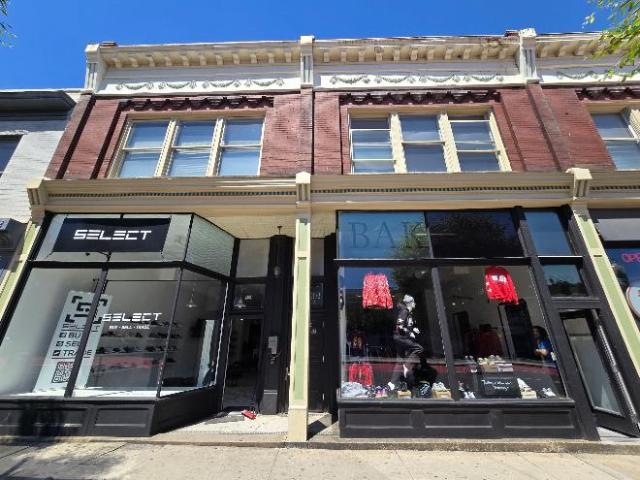 1 Br, 1 bath, Condo 900 W Broad St