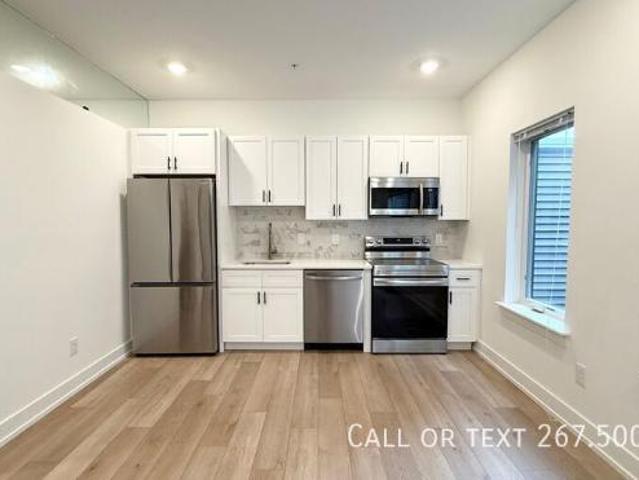1 Br, 1 bath, Condo 901 Leland St