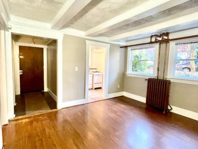 1 Br, 1 bath, Condo 901 N M St