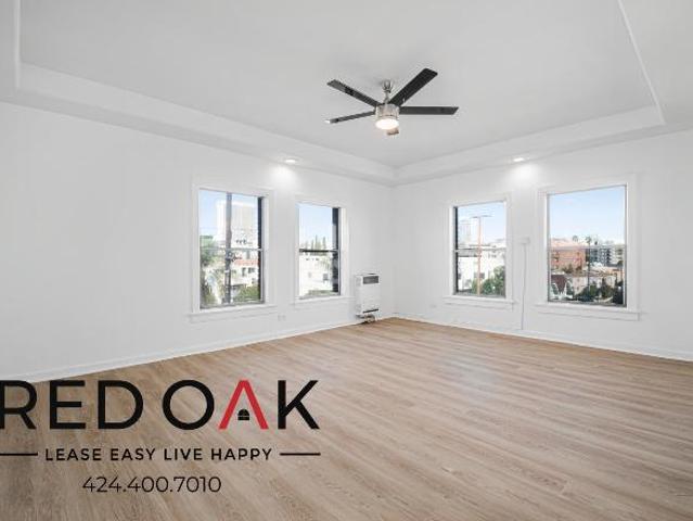 1 Br, 1 bath, Condo 901 S Ardmore Ave